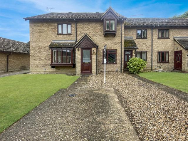 Kingfisher Close, Sawston CB22, 2 bed terraced house to rent, £1,450 pcm | PrimeLocation
