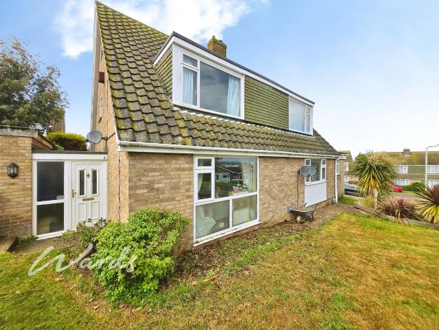 Kingfisher Close, Seasalter, Whitstable CT5, 3 bed semi detached house to rent, £1,400 pcm | PrimeLocation