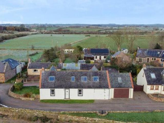 Kingfisher Cottage, Browhouses, 2 Bedroom Link