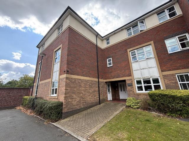 Kingfisher Court, Beamont Drive, Preston PR1, 2 bed flat to rent, £925 pcm | PrimeLocation