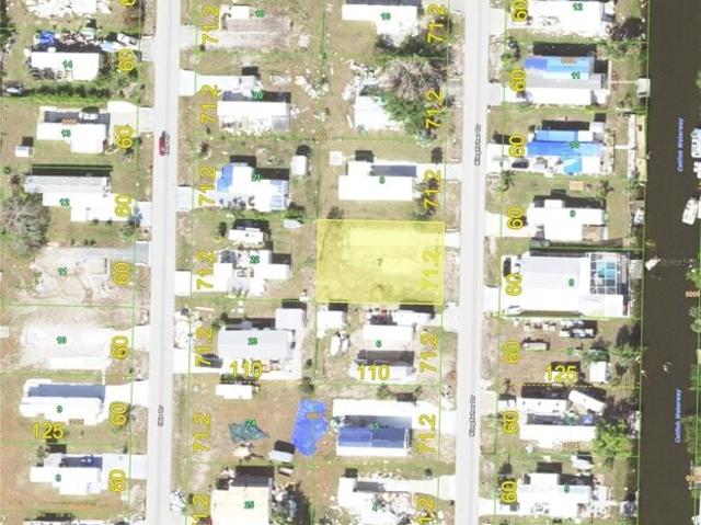 Kingfisher Dr, Englewood, Plot For Sale