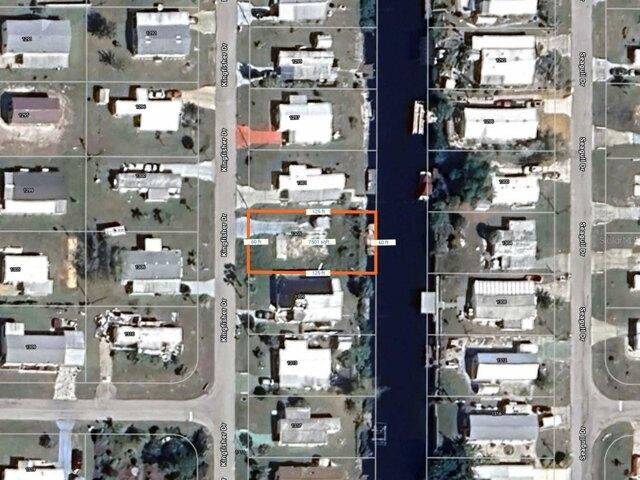 Kingfisher Dr, Englewood, Plot For Sale