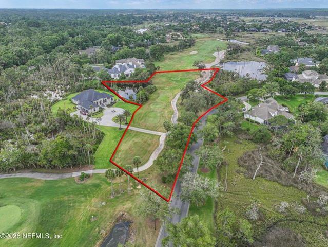Kingfisher Dr, Ponte Vedra Beach, FL 32082