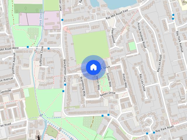 Kingfisher Drive, Maidenhead, Berkshire, SL6