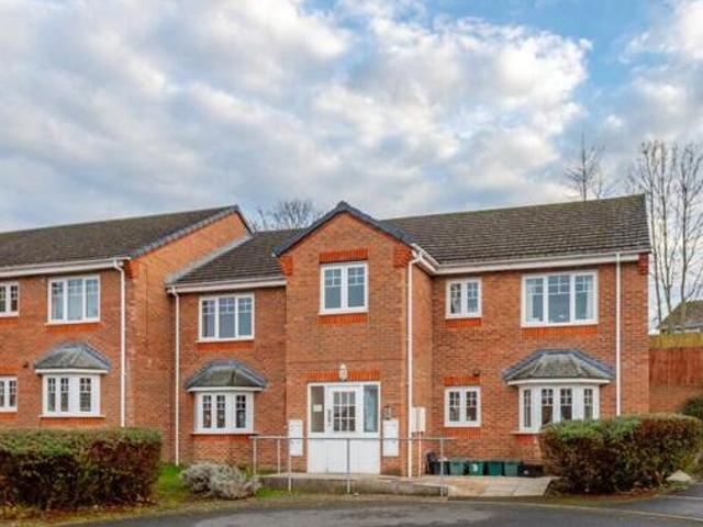 Kingfisher Drive, Hipswell, 2 Bedroom Apartment