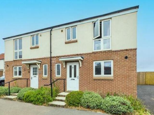 Kingfisher Drive, Lydney, 3 Bedroom Semi detached