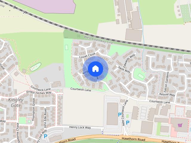 Kingfisher Drive, Littlehampton, BN17