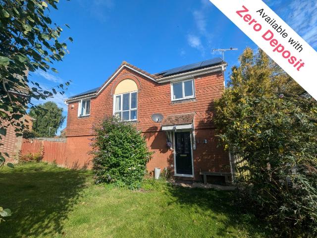 Kingfisher Drive, Salisbury SP4, 2 bed property to rent, £1,200 pcm | PrimeLocation