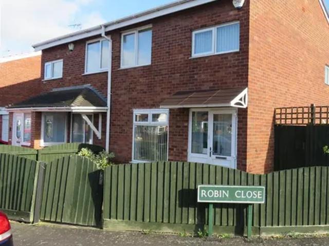 Kingfisher Drive, Smith's Wood, B36 0RL, United Kingdom | 3 bed duplex for rent #137468703 | Rentberry