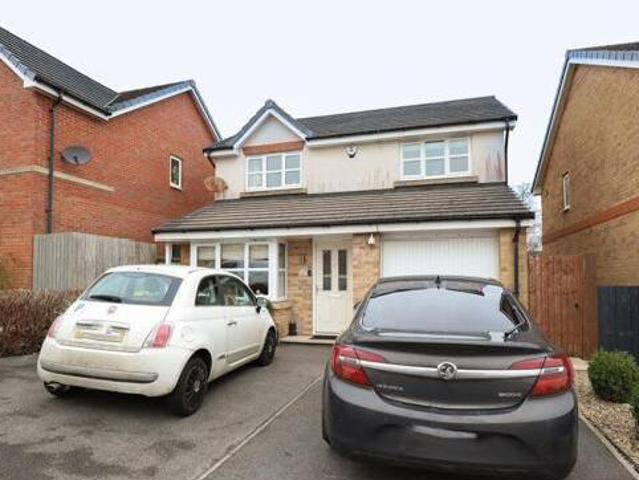 Kingfisher Drive, Windermere Park, 3 Bedroom Detached