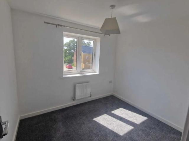Kingfisher Drive, YEOVIL