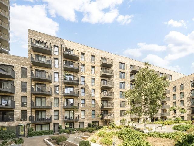 Kingfisher Heights, 2 Bramwell Way, London E16, 1 bed flat to rent, £1,850 pcm | PrimeLocation