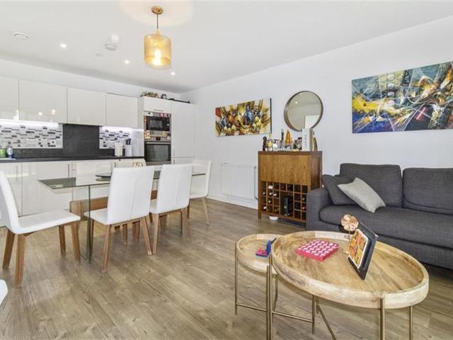 Kingfisher Heights E16, 2 bed flat to rent, £2,400 pcm | PrimeLocation