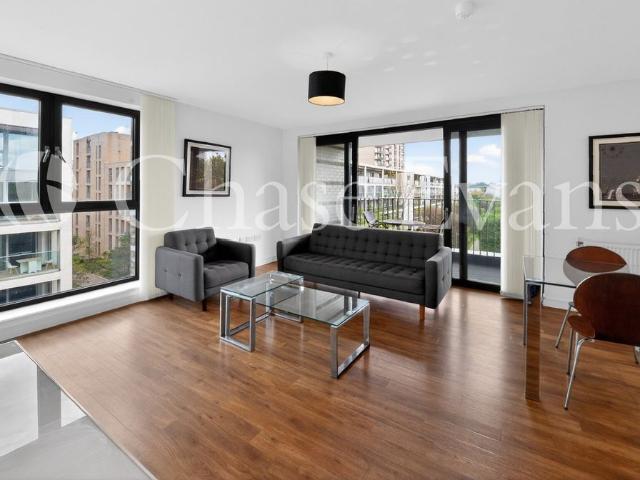 Kingfisher Heights, Waterside Park, 2 Bramwell Way, Royal Docks, London E16, 2 bed flat to rent, £2,167 pcm | PrimeLocation
