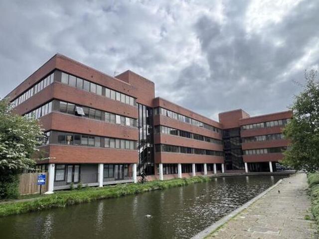 Kingfisher House, Flat, Walton Street, 1 Bedroom Flat
