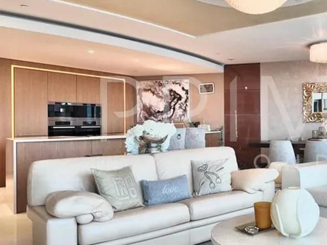 Kingfisher House, 3 Nine Elms Lane, London, SW8 2AX, United Kingdom | 3 bed apartment for rent #139266019 | Rentberry