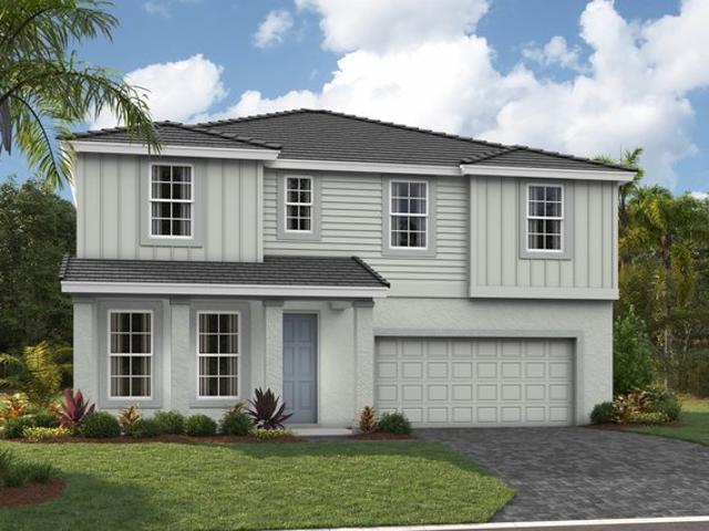 Kingfisher Plan Star Farms at Lakewood Ranch Community