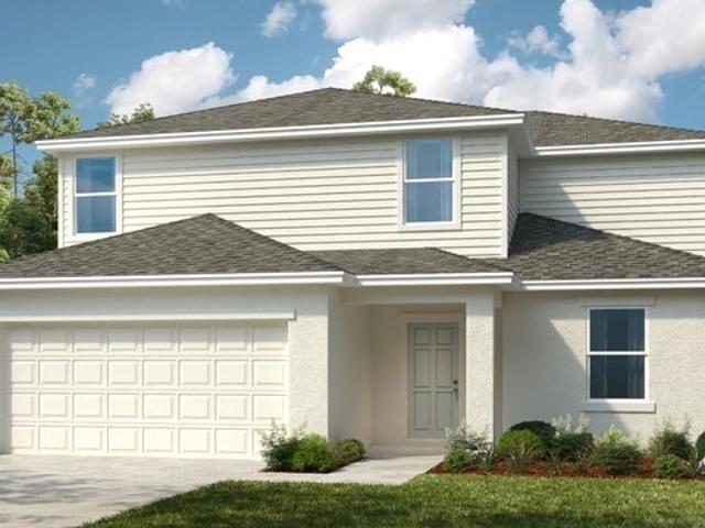 Kingfisher Plan Waterstone Community