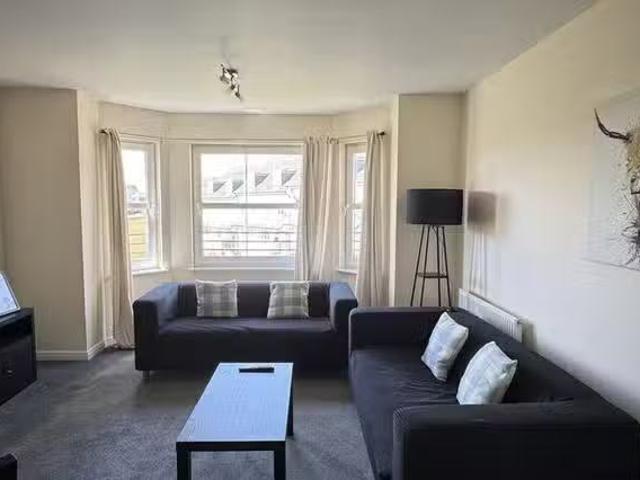 Kingfisher Place