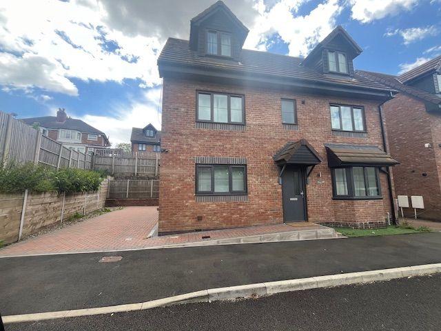 Kingfisher Pool Way, Birmingham B24, 5 bed semi detached house to rent, £2,500 pcm | PrimeLocation