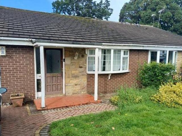 Kingfisher Rd, Stockport, 1 Bedroom House