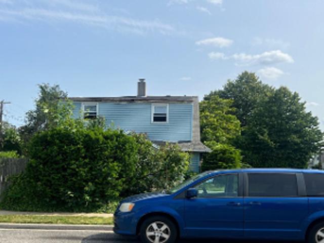 Kingfisher Rd