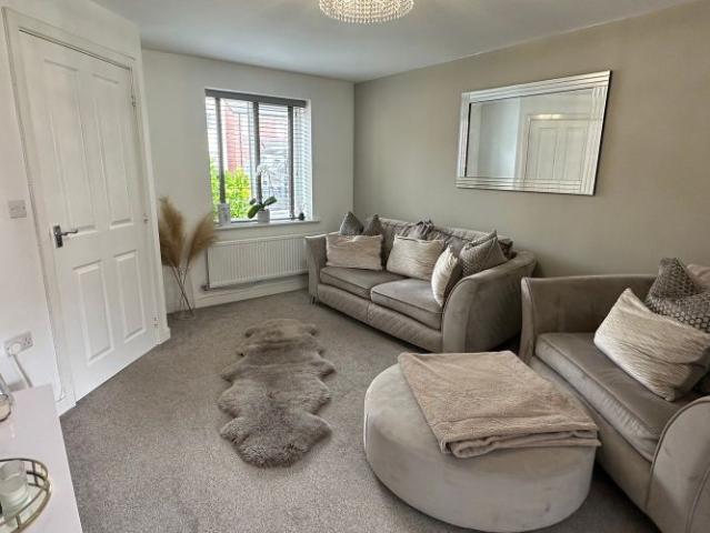 Kingfisher Road, Burton Joyce, NG14