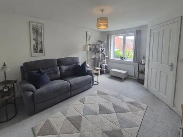 Kingfisher Road, Burton Joyce NG14, Property for rent