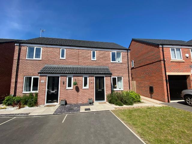 Kingfisher Road, Nottingham NG14, 3 bed property to rent, £1,200 pcm | PrimeLocation