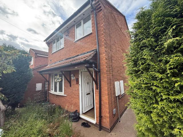 Kingfisher View, Birmingham B34, 3 bed detached house to rent, £1,300 pcm | PrimeLocation