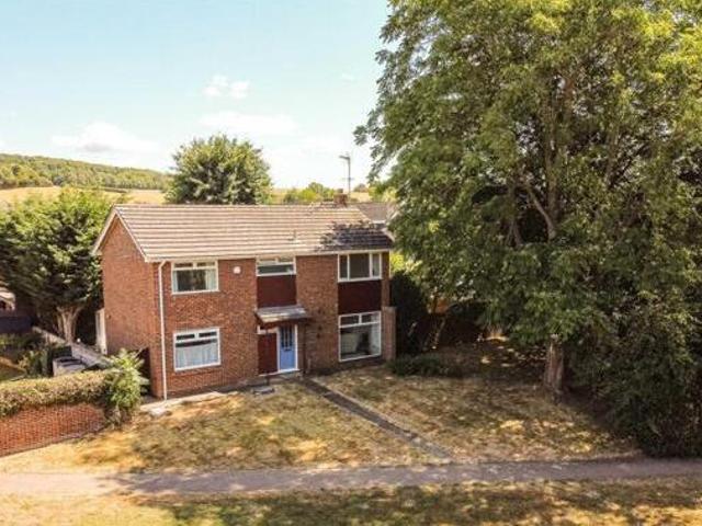 Kingfisher Walk, Linton, 4 Bedroom Detached