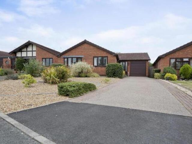 Kingfisher Walk, Penkridge, 2 Bedroom Detached