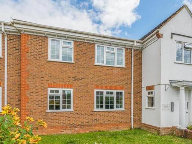 Kingfisher Way, Biceter, 1 Bedroom Flat