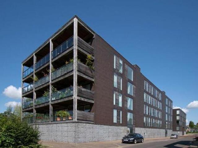 Kingfisher Way, Cambridge, 2 Bedroom Apartment