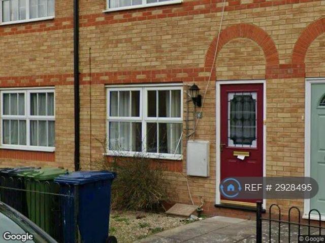 Kingfisher Way, Cambridge, CB24 2 bed terraced house to rent £1,275 pcm £294 pw