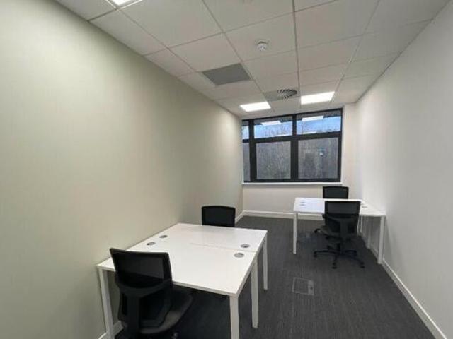 Kingfisher Way, Huntingdon, Serviced Office To