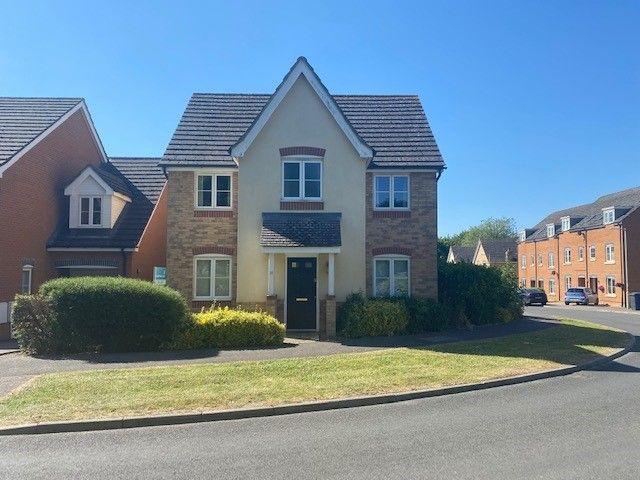 Kingfisher Way, Mildenhall IP28, 4 bed detached house to rent, £1,750 pcm | PrimeLocation