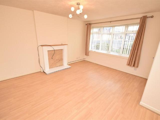 Kingfisher Way, Saughall Massie