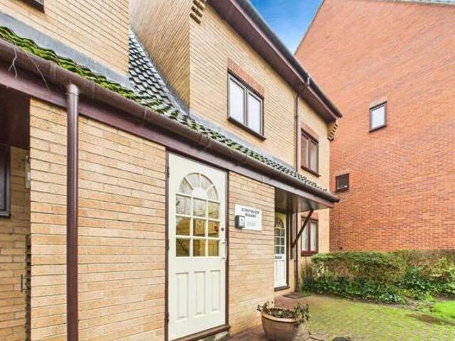 Kingfisher Wharf, Nottingham, 2 Bedroom Apartment