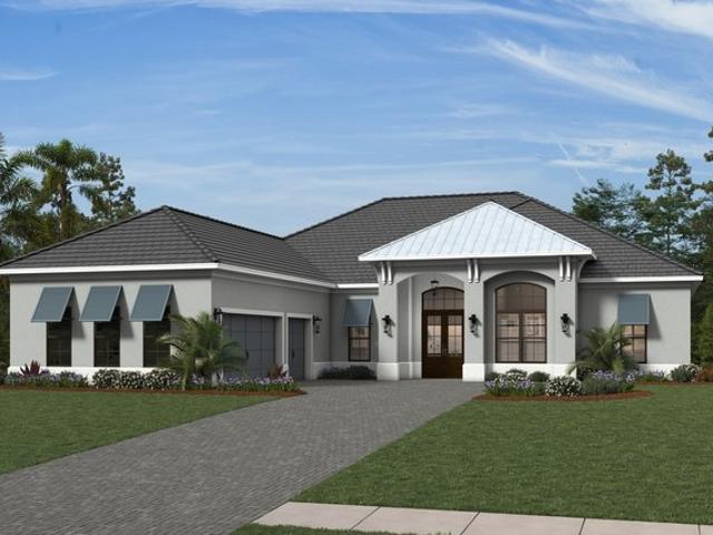 Kingfisher 2 Plan Everly Community