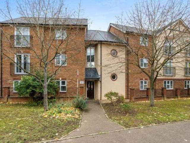 Kinghorn Road, Norwich, 2 Bedroom Apartment