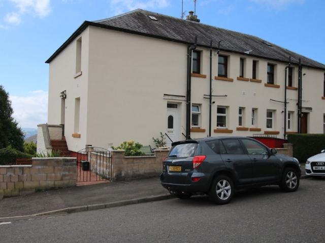 Kinghorne Road, Law, Dundee DD3, 2 bed flat to rent, £800 pcm | PrimeLocation