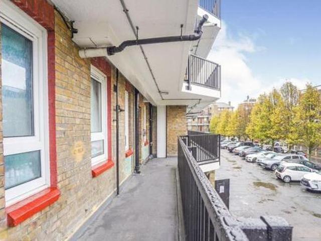 Kinglake Street, London, 1 Bedroom Flat