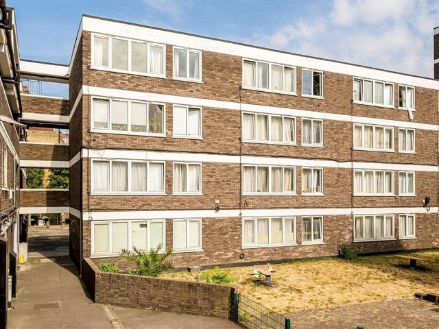 Kinglake Street, Walworth SE17, 2 bed flat to rent, £2,200 pcm | PrimeLocation