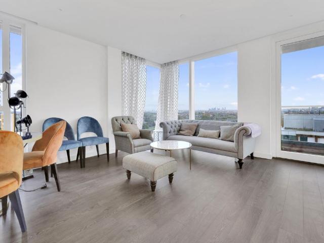 Kingly Building, 18 Woodberry Down, London N4, 2 bed flat to rent, £3,250 pcm | PrimeLocation