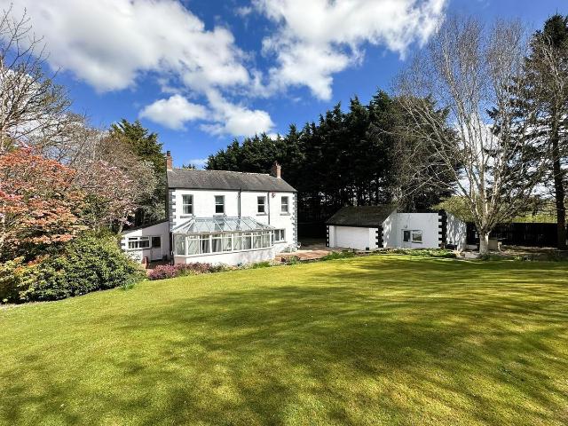 Kingmoor, Carlisle CA3, 4 bed detached house to rent, £2,000 pcm | PrimeLocation