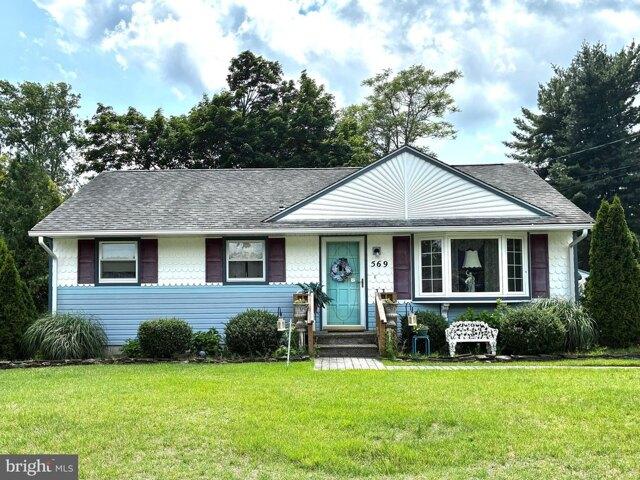 Kingman Ave, Vineland, Home For Sale