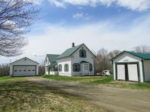 Kingman Rd, Kingman Township, Home For Sale