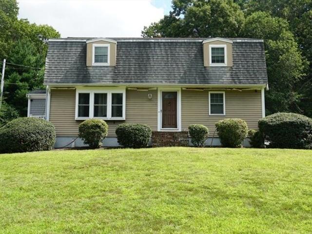Kingman St, Taunton, Home For Sale