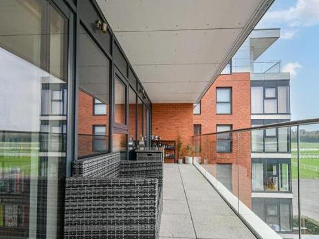 Kingman Way, Newbury, 2 Bedroom Apartment